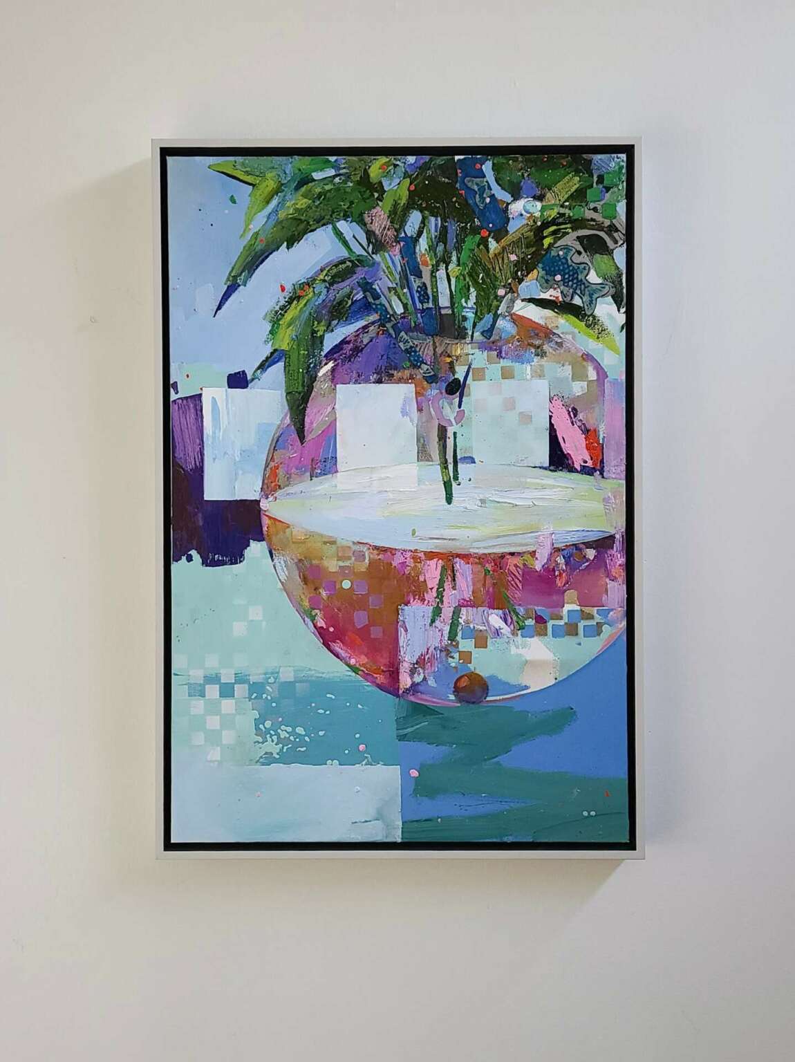 Meet Nicholas Stewart – CanvasRebel Magazine