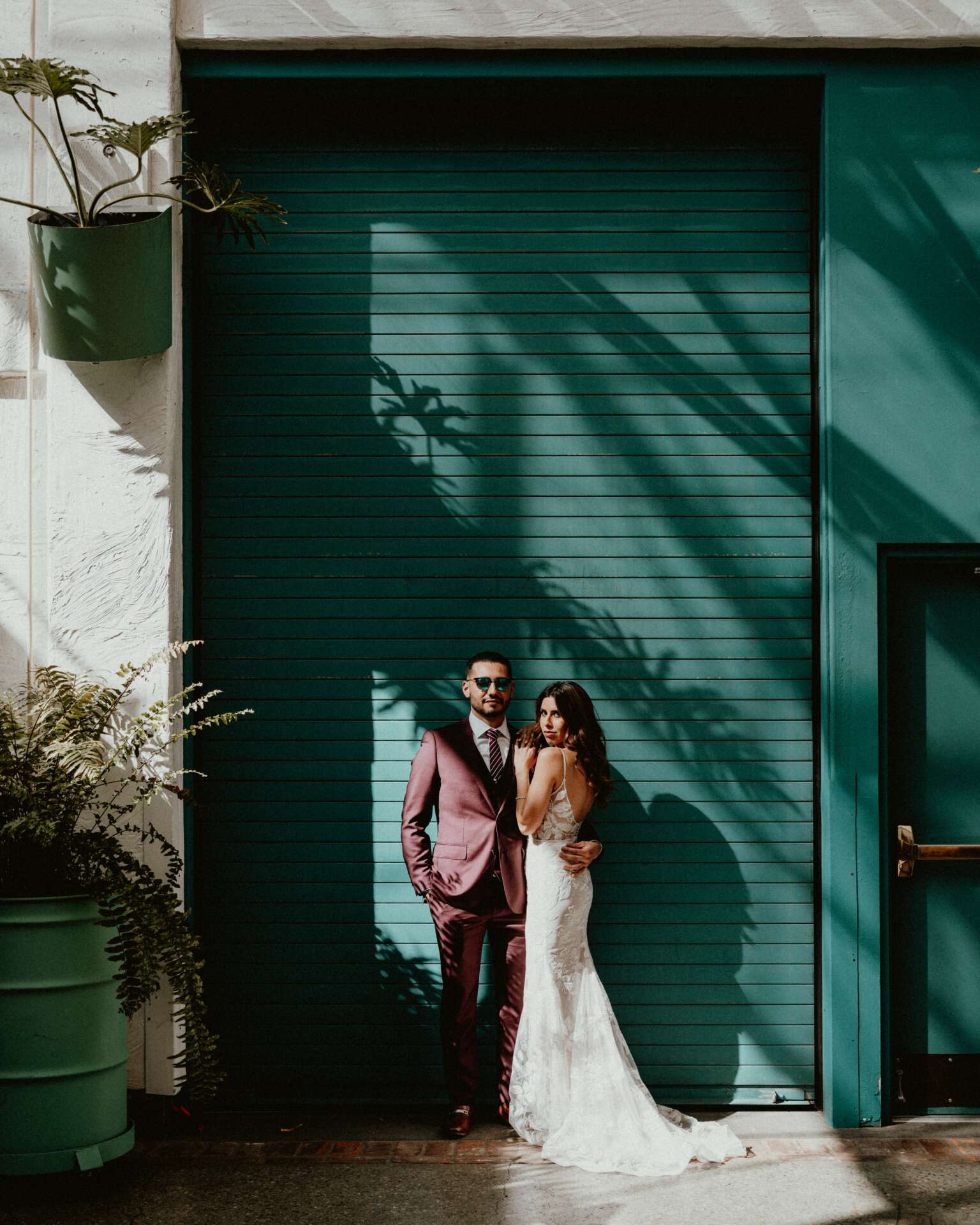 Meet Nick & Sarah Simile - CanvasRebel Magazine