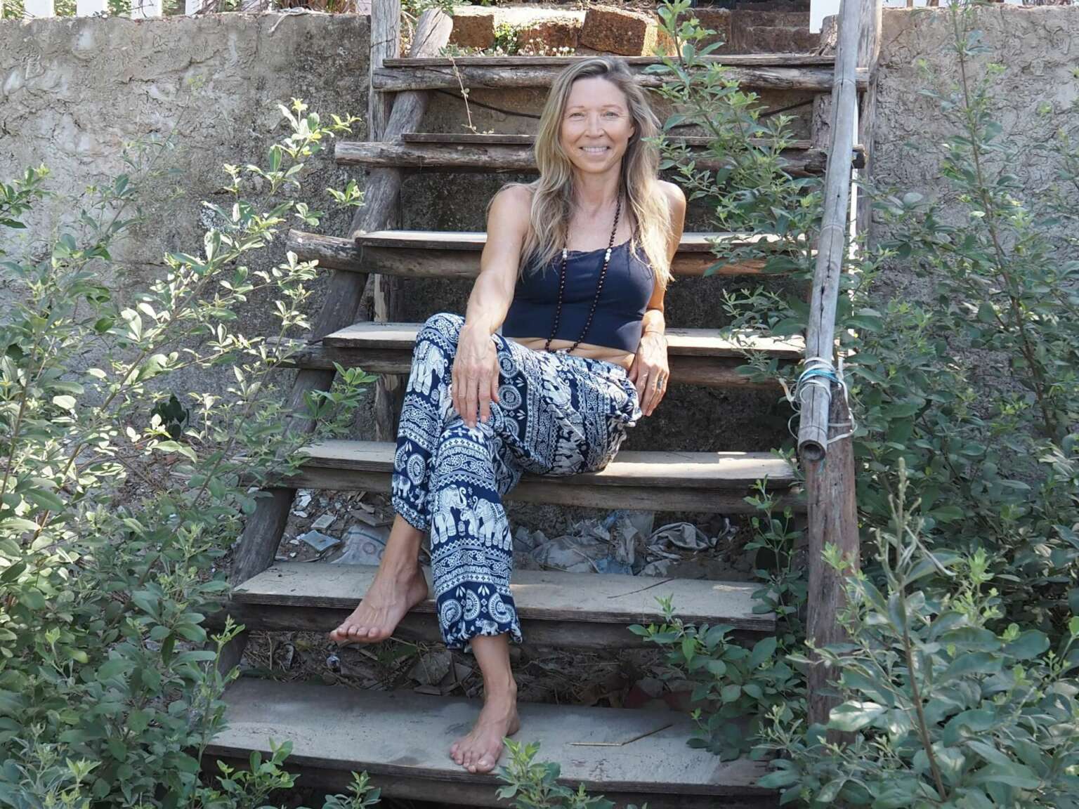 Meet Nicole Fife – CanvasRebel Magazine