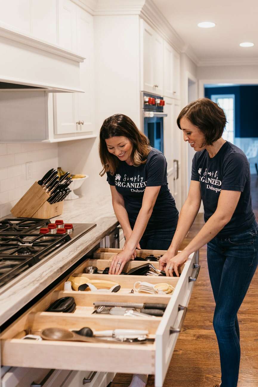 Meet Nicole Powers - CanvasRebel Magazine