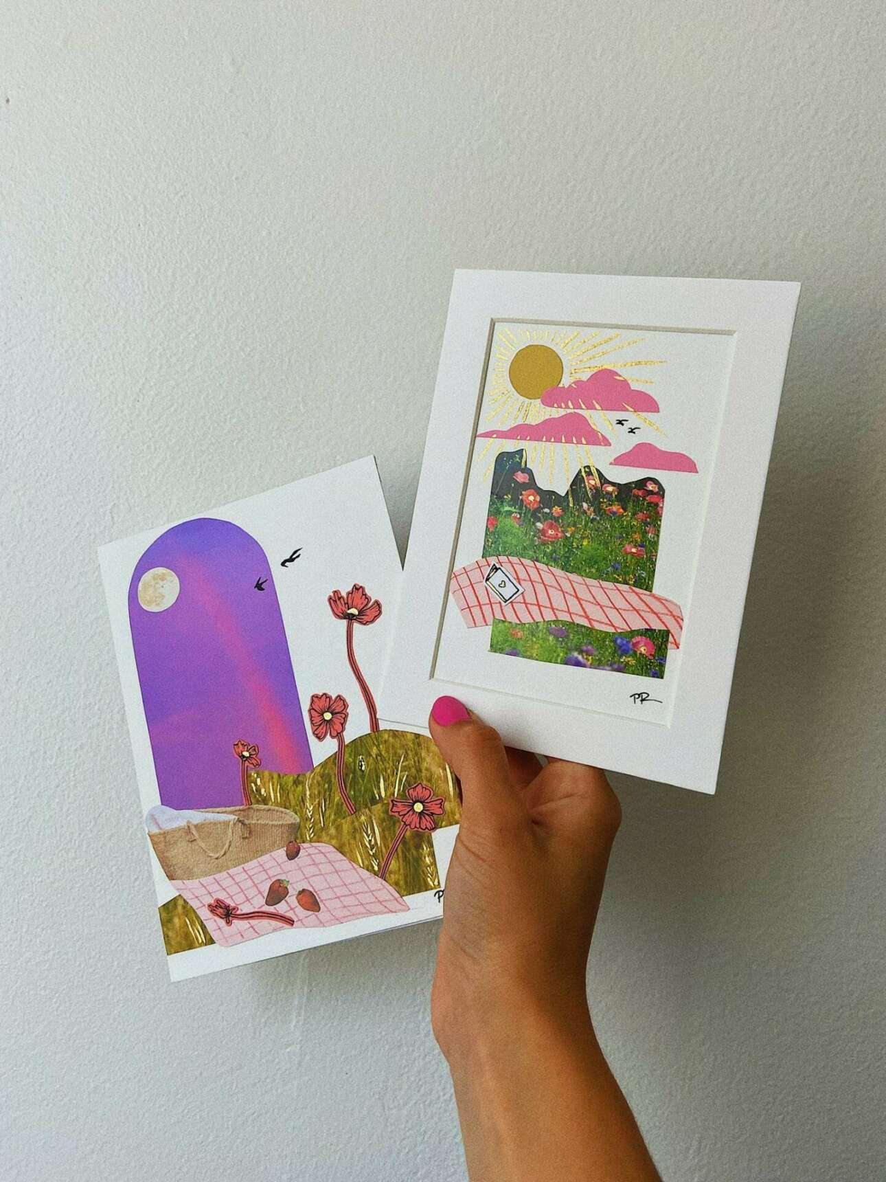 Meet Paige Rochefort - CanvasRebel Magazine