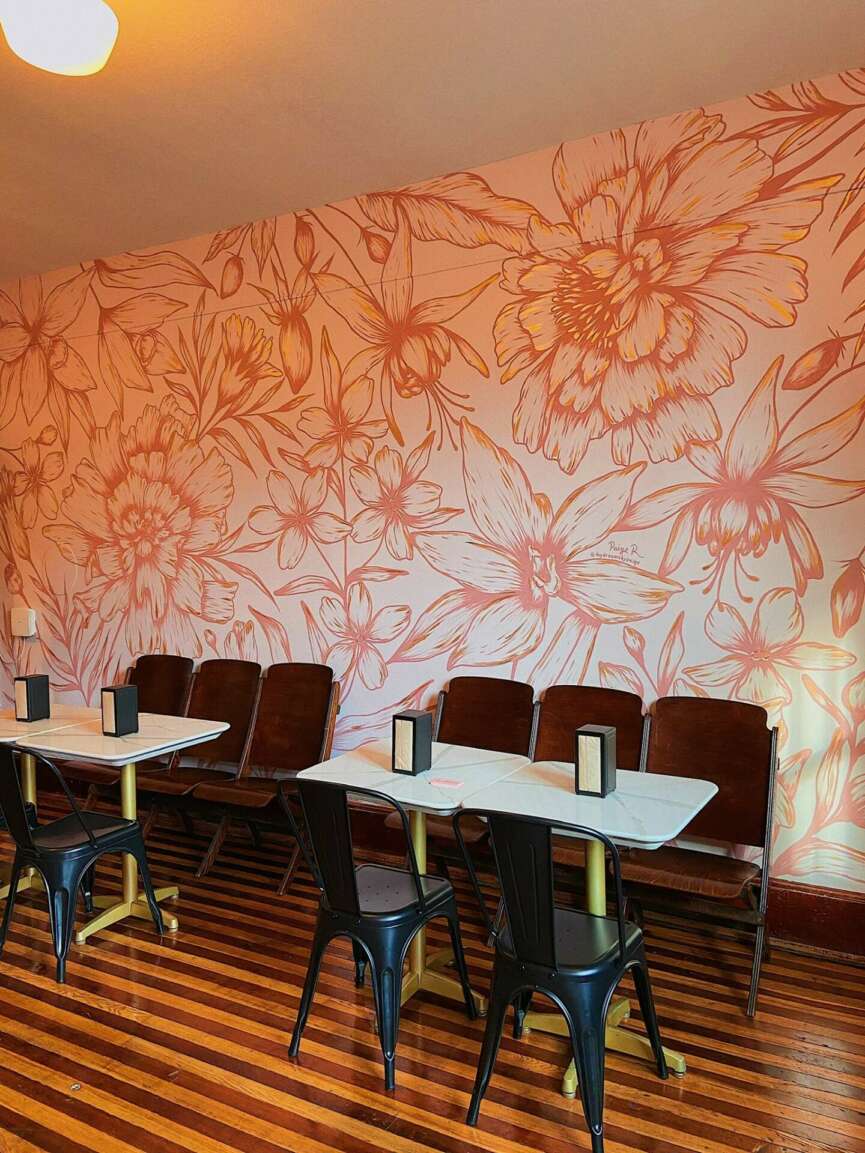 Meet Paige Rochefort - CanvasRebel Magazine