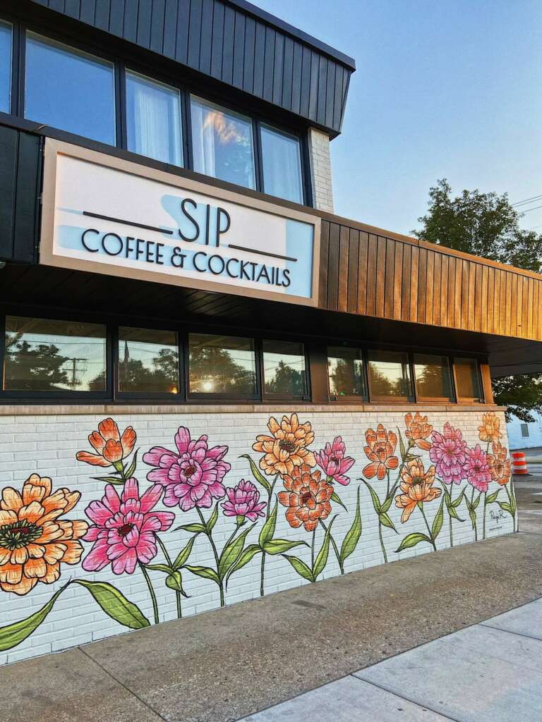 Meet Paige Rochefort – CanvasRebel Magazine