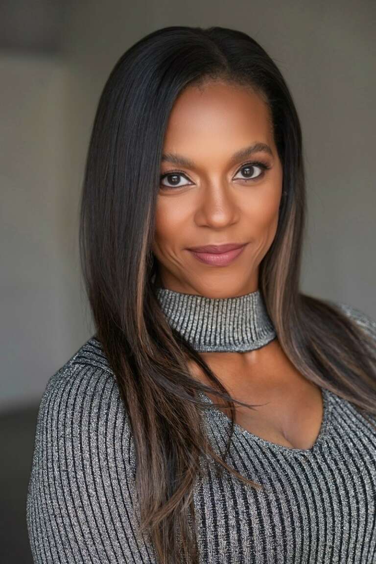 Meet Pasha Carter - CanvasRebel Magazine