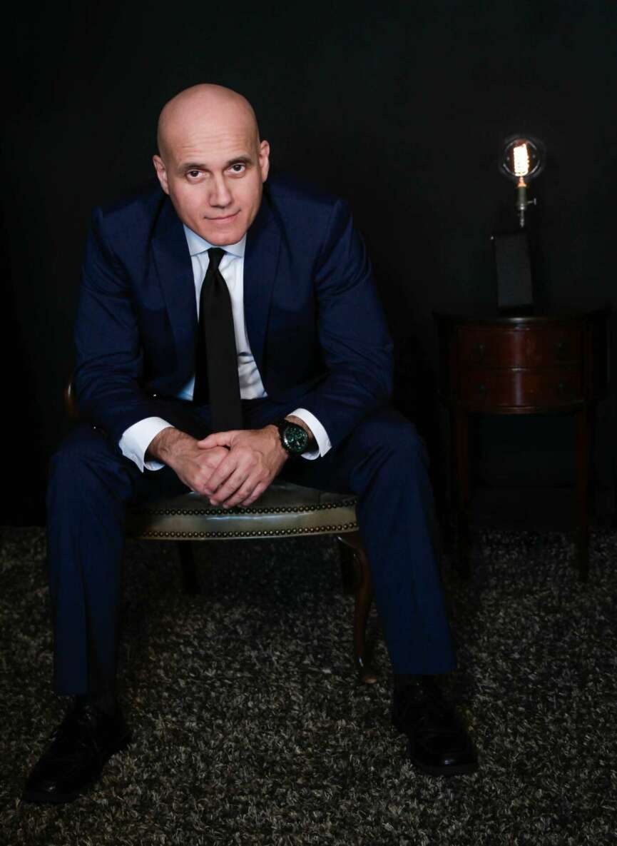 Meet Patrick Barnitt - CanvasRebel Magazine