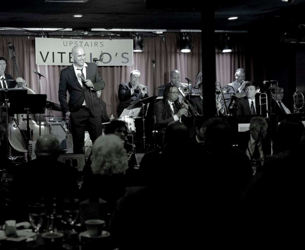 Meet Patrick Barnitt – CanvasRebel Magazine