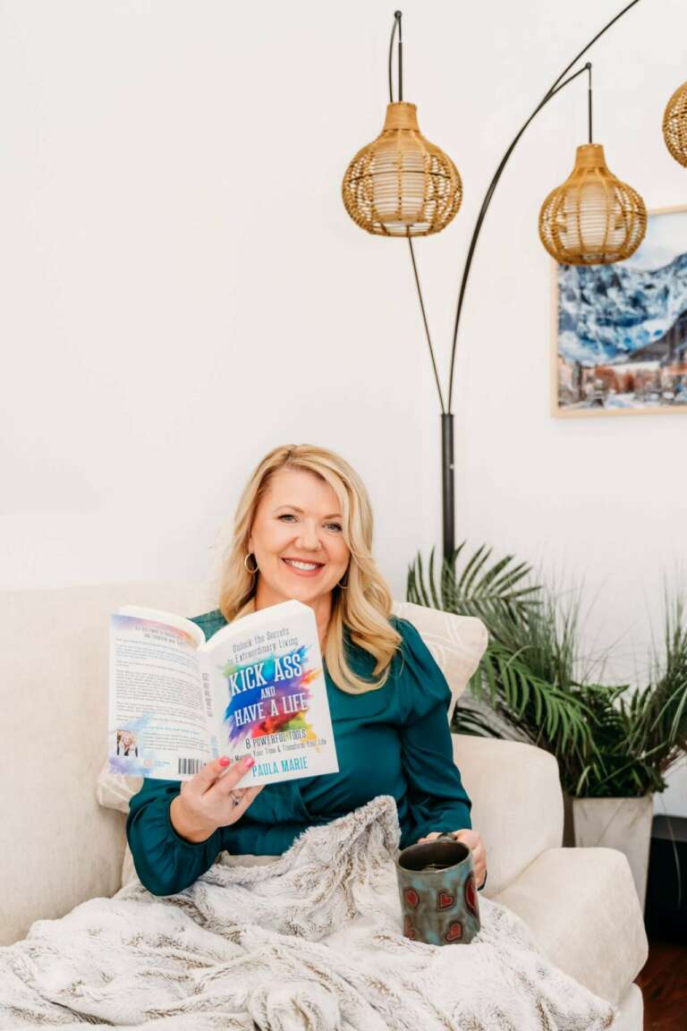 Meet Paula Marie - CanvasRebel Magazine