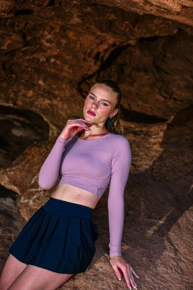 Meet Adelaide Joy – CanvasRebel Magazine