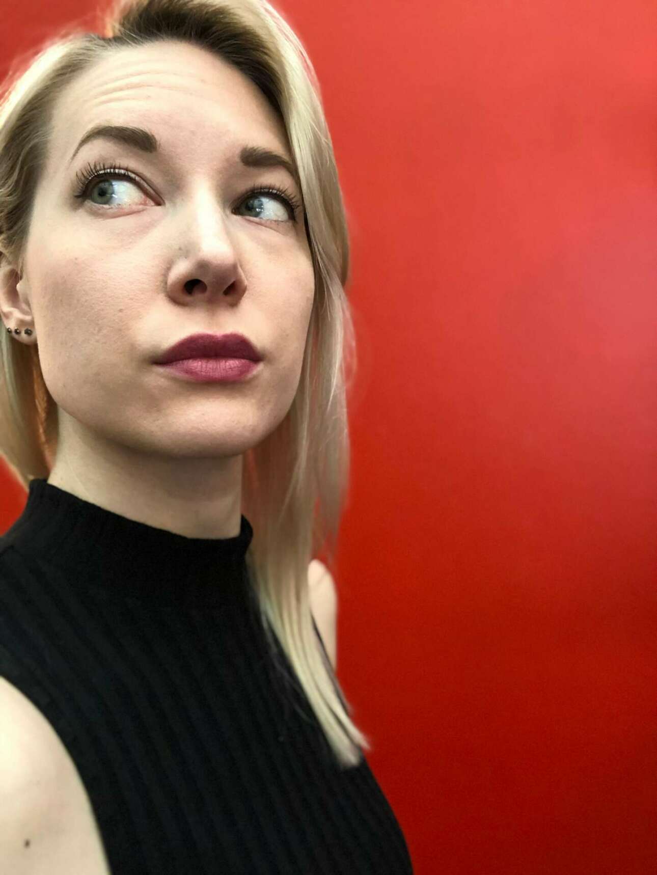 Meet Alex Dailey – CanvasRebel Magazine