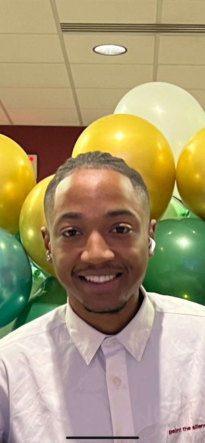 Meet Alexander Lewis – CanvasRebel Magazine