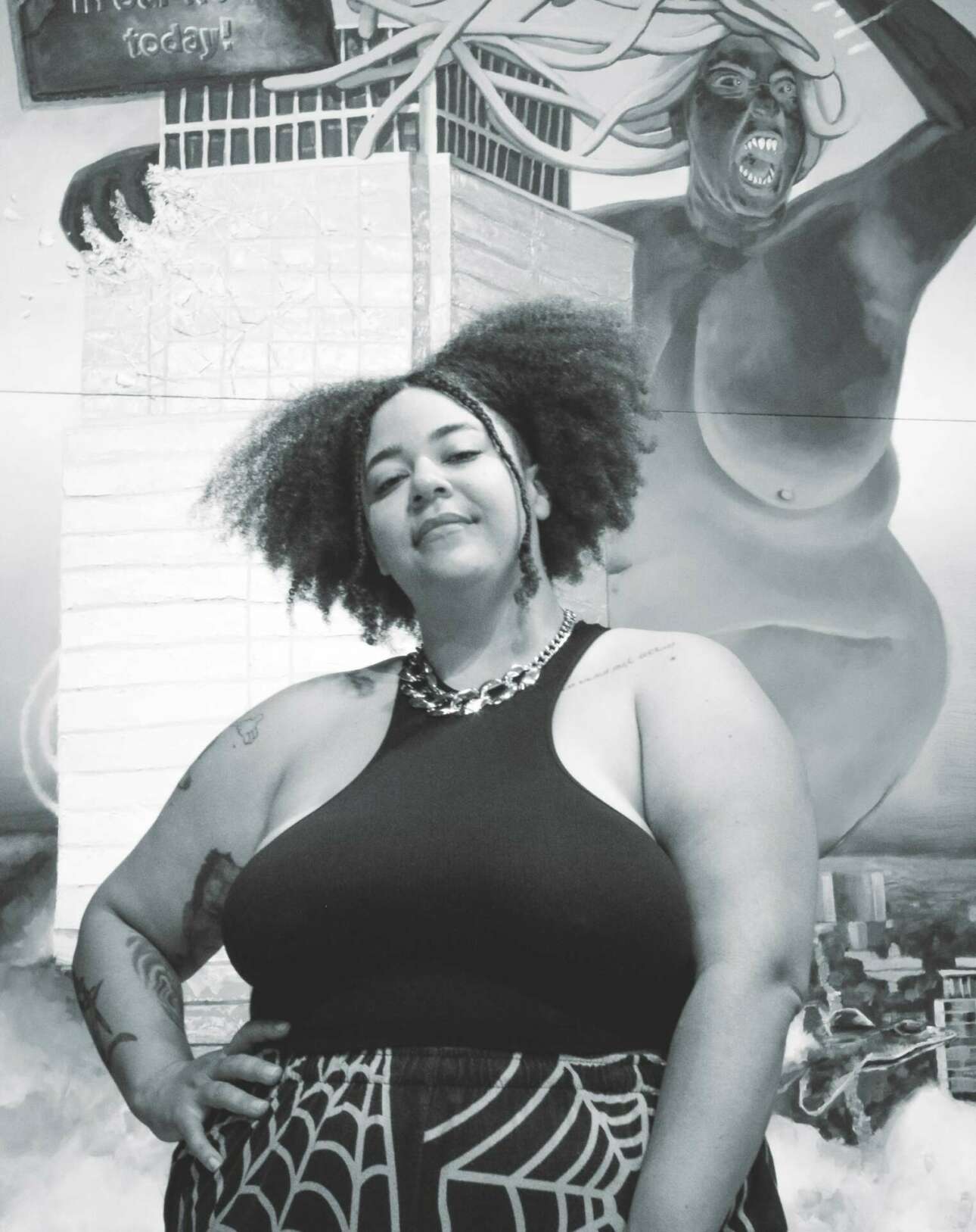 Meet Alexis Hunter – CanvasRebel Magazine