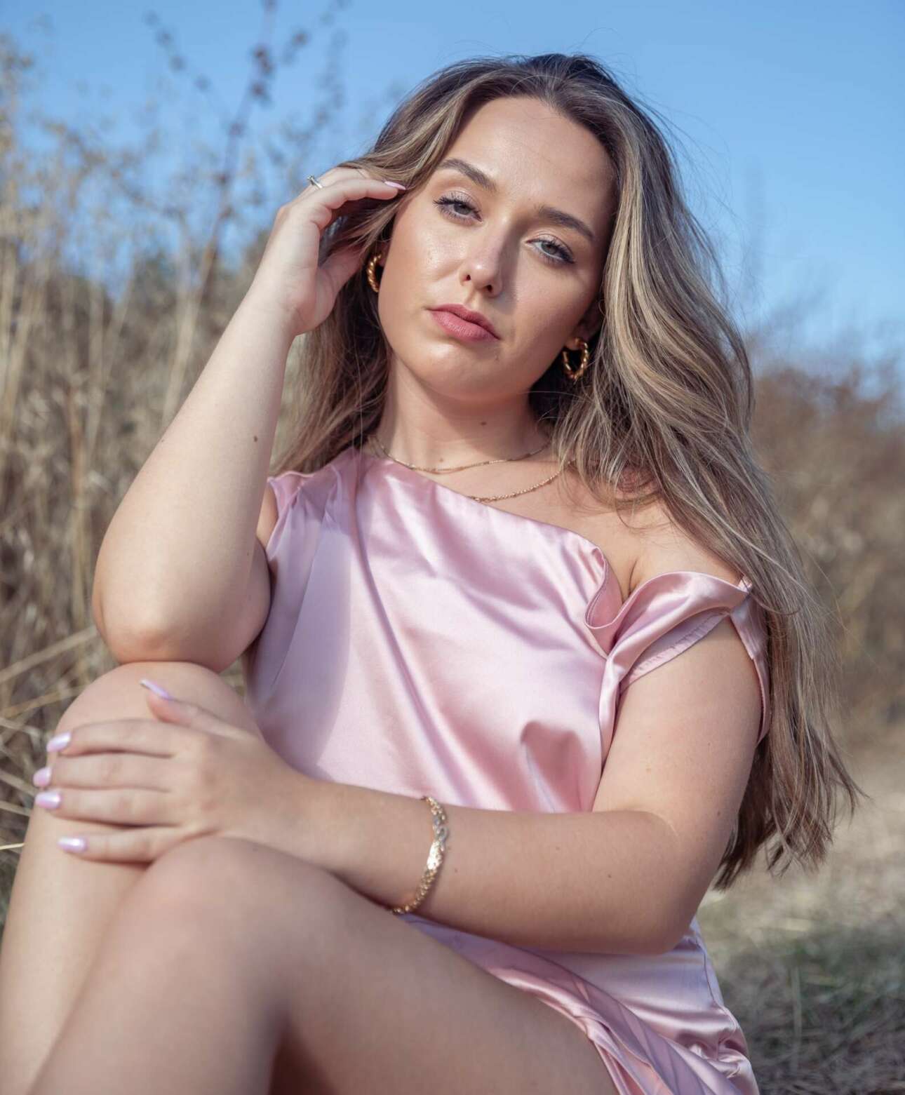 Meet Alexis Stapleton – CanvasRebel Magazine