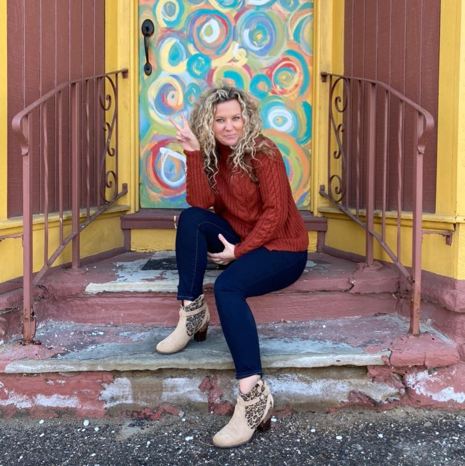 Meet Alivia Hershberger – CanvasRebel Magazine