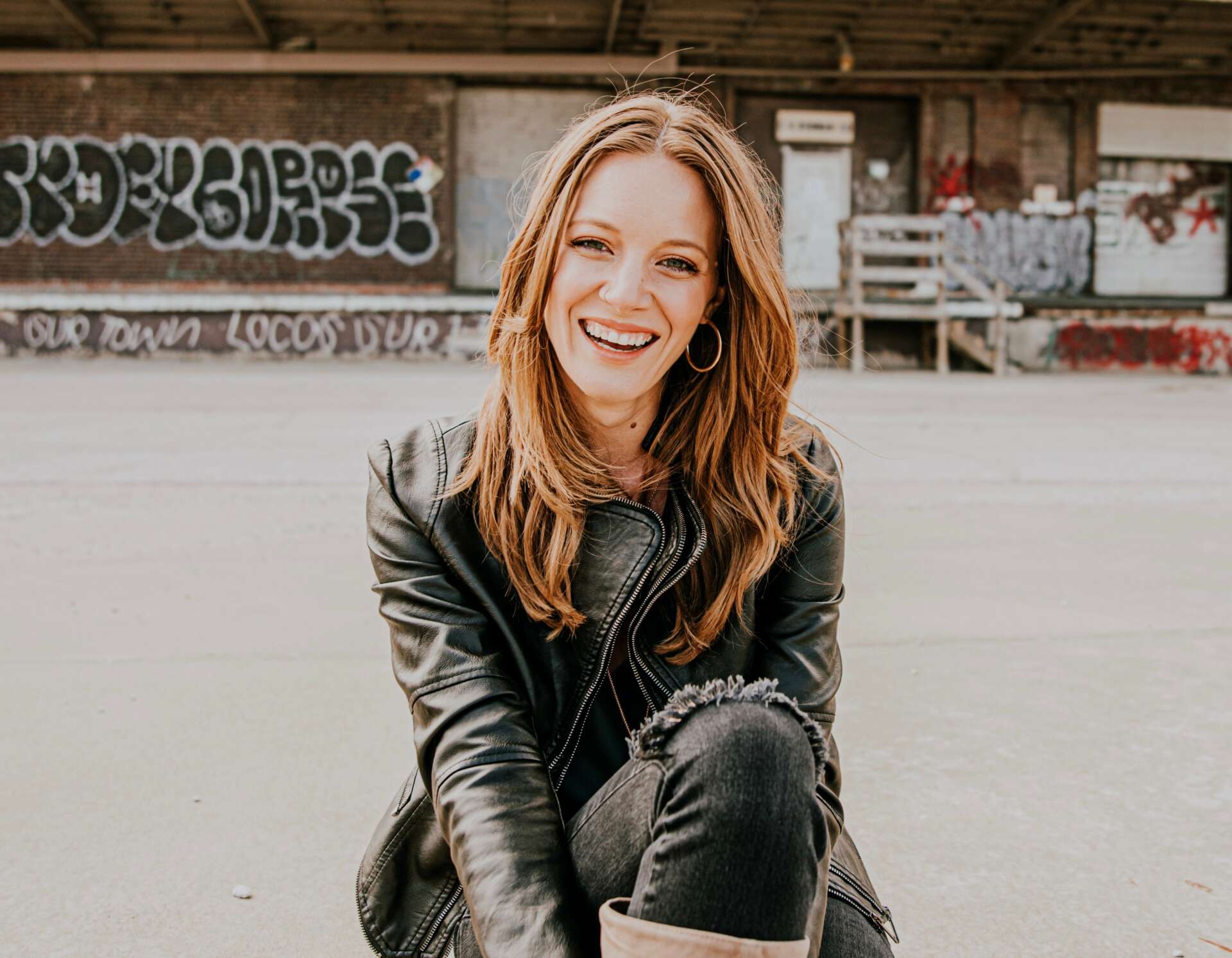 Meet Alyssa Kulesa – CanvasRebel Magazine