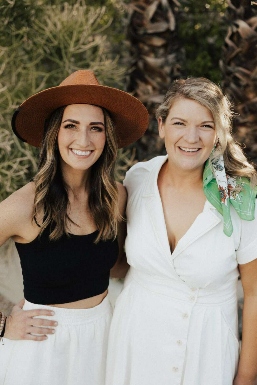 Meet Amanda Nagy & Ami Kochendorfer of Finn & Gray – CanvasRebel Magazine