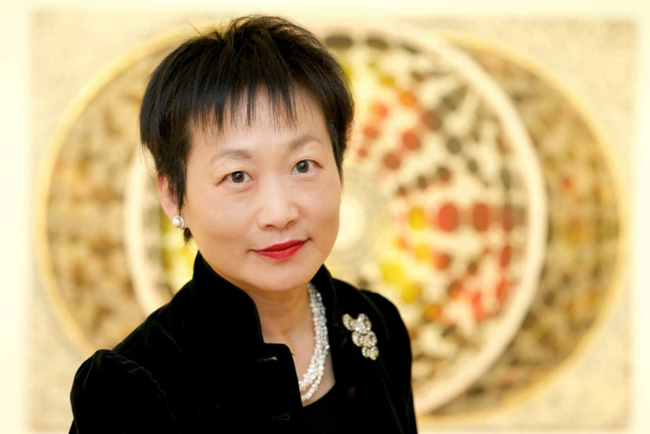 Meet Amy Cheng – CanvasRebel Magazine