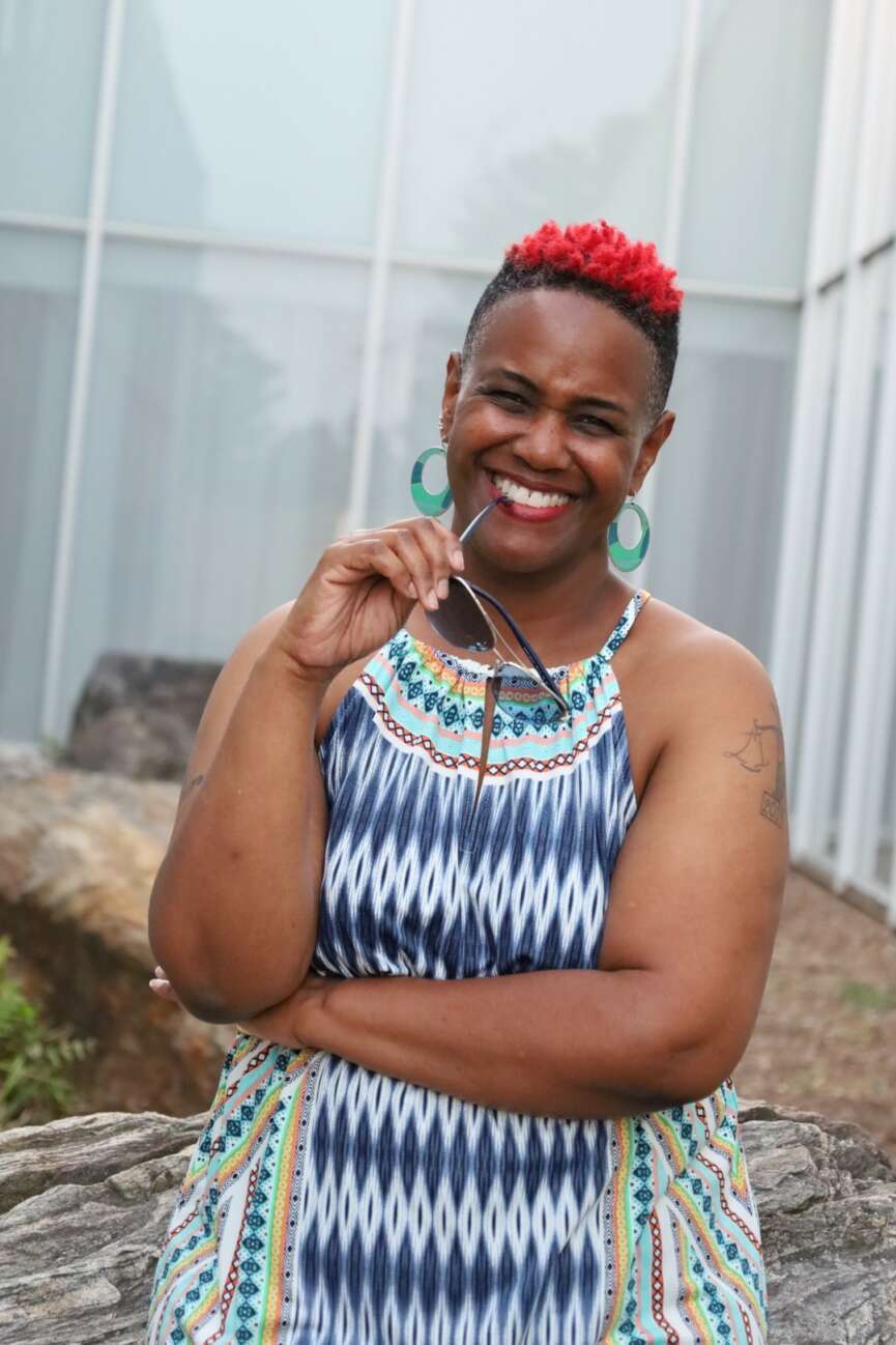 Meet Amy Ellis – CanvasRebel Magazine