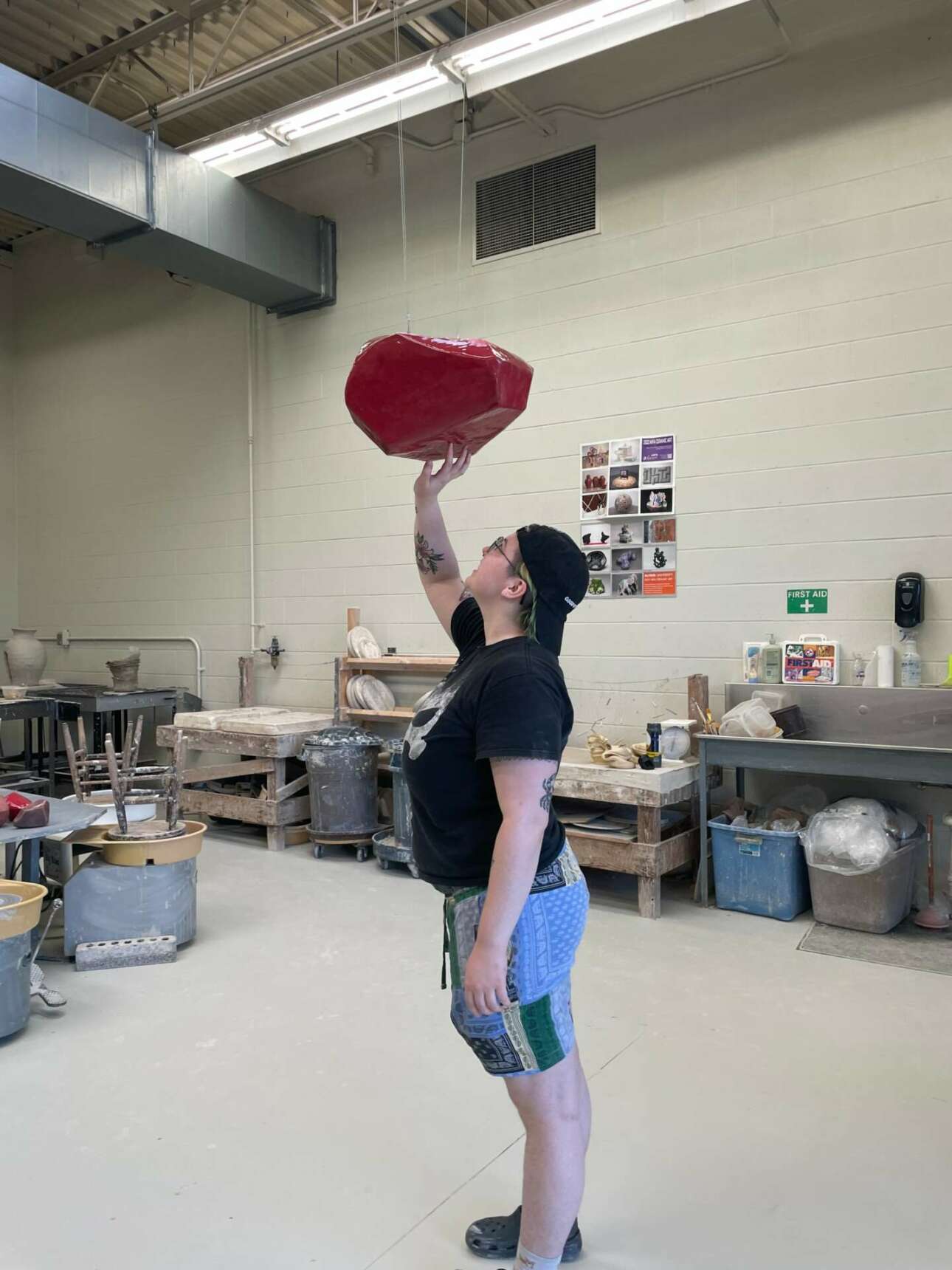 Meet Ana King – CanvasRebel Magazine