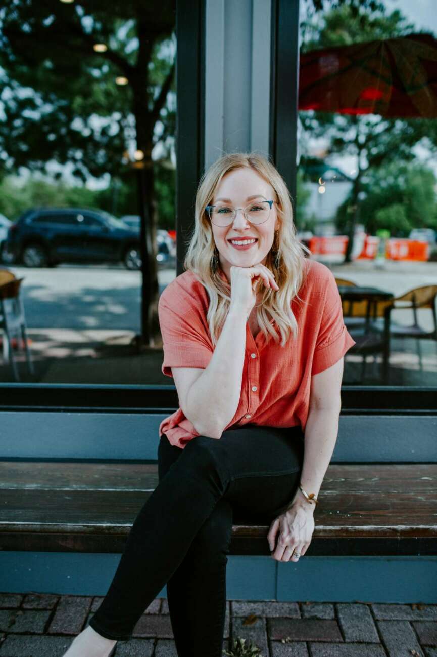 Meet Angela Wall – CanvasRebel Magazine