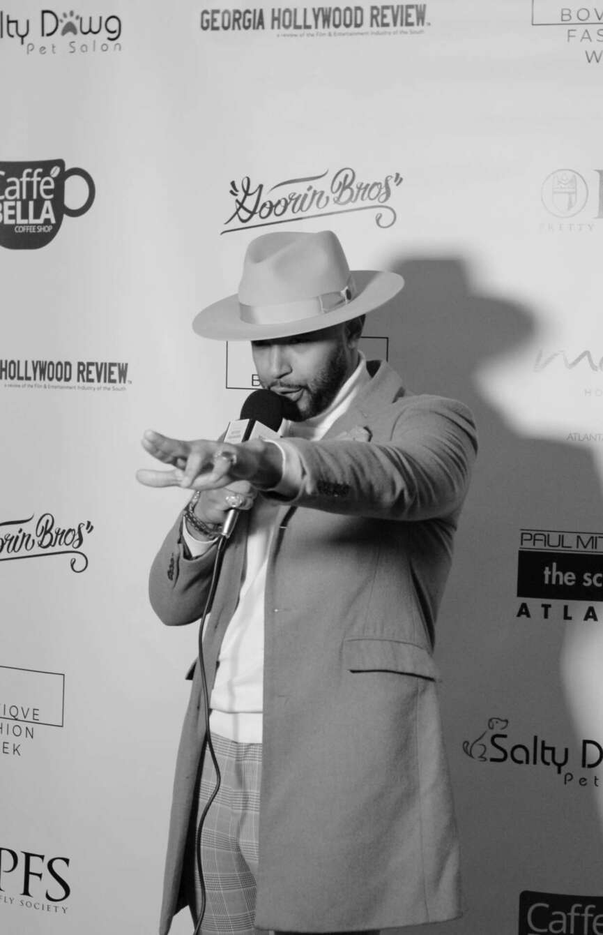 Meet Angelo Diaz - CanvasRebel Magazine