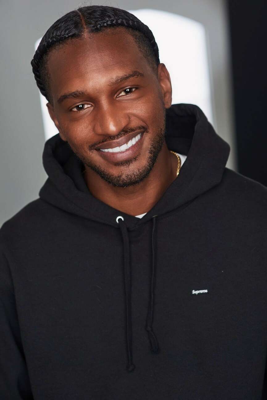 Meet Antwon Jones - CanvasRebel Magazine