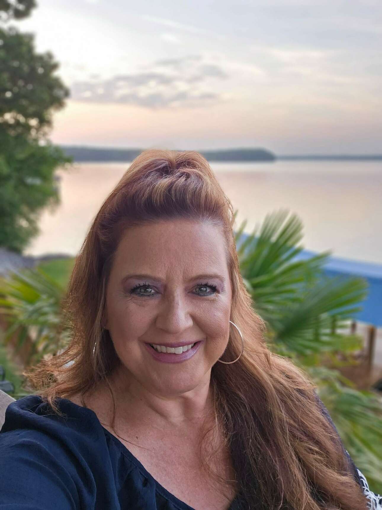 Meet Barbara Wallen – CanvasRebel Magazine