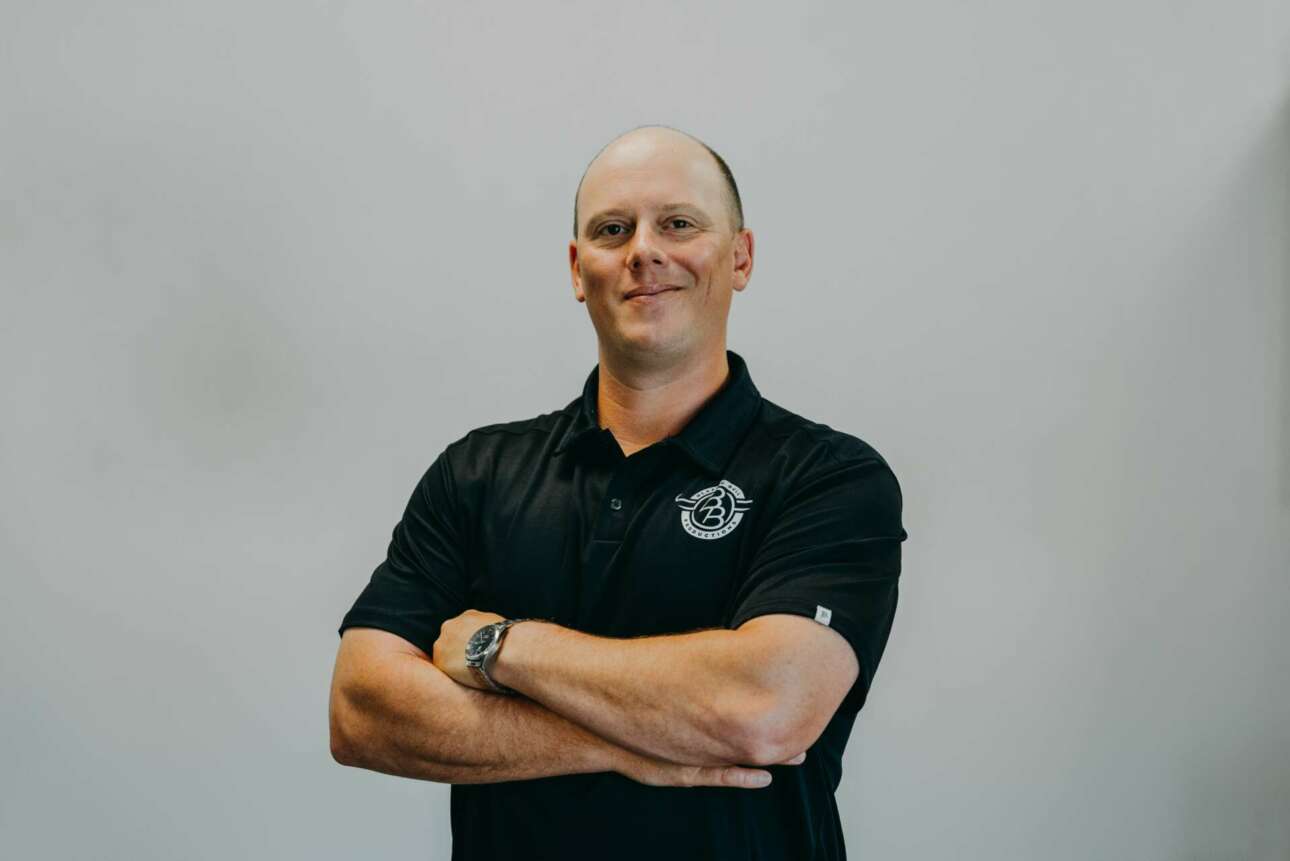 Meet Ben Reed - CanvasRebel Magazine