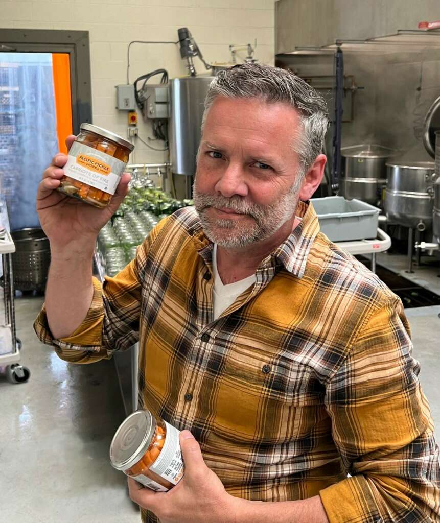 Meet Bradley Bennett - CanvasRebel Magazine