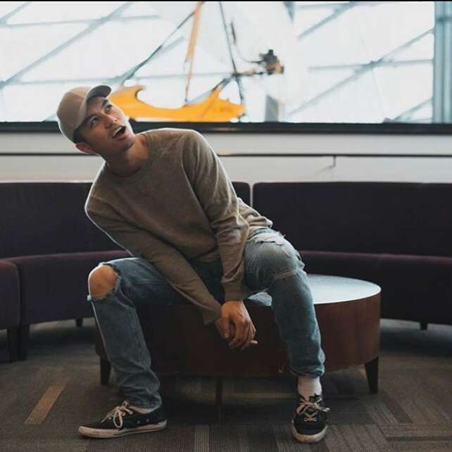 Meet Brian Tong – CanvasRebel Magazine