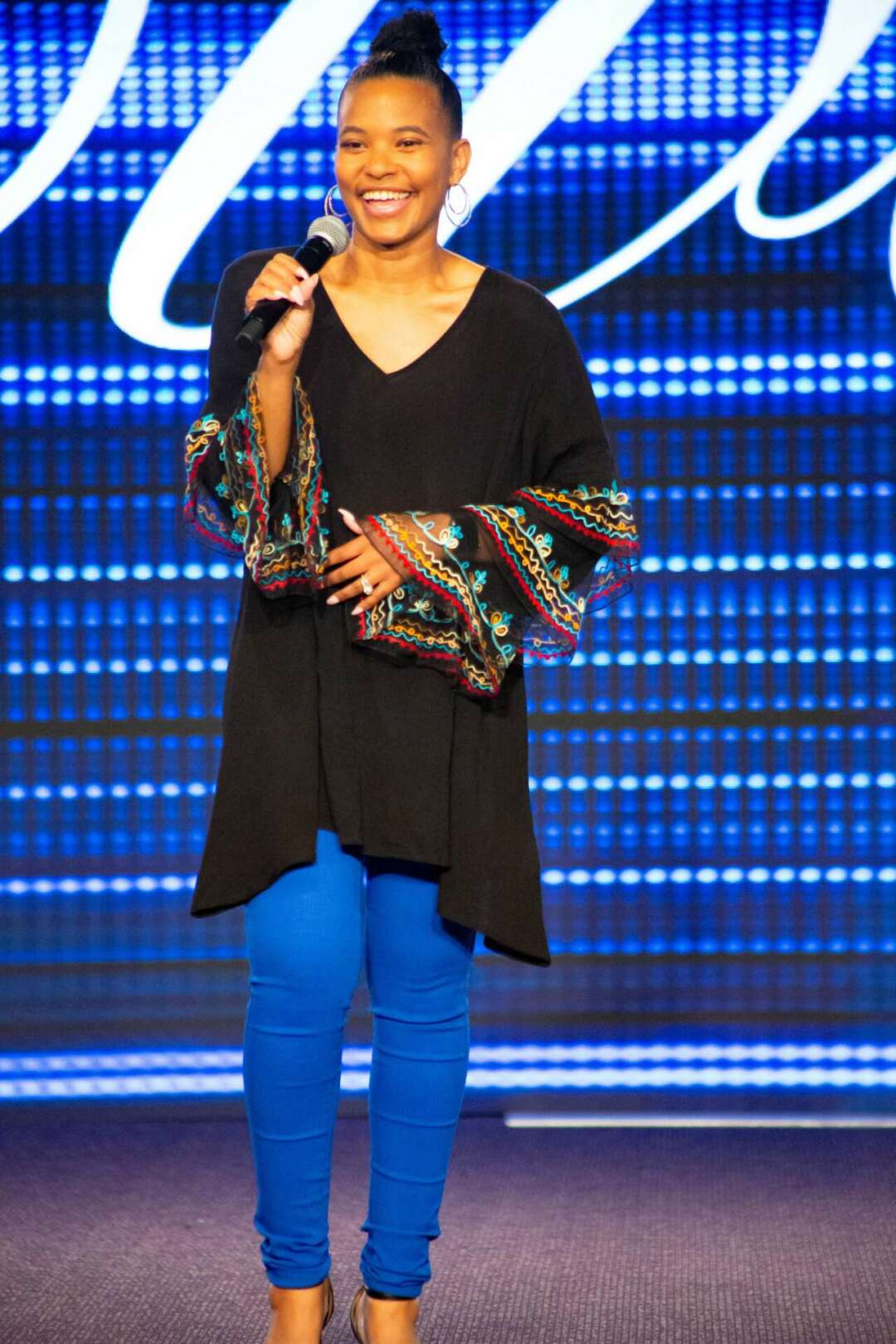 Meet Brieanna Hall – CanvasRebel Magazine