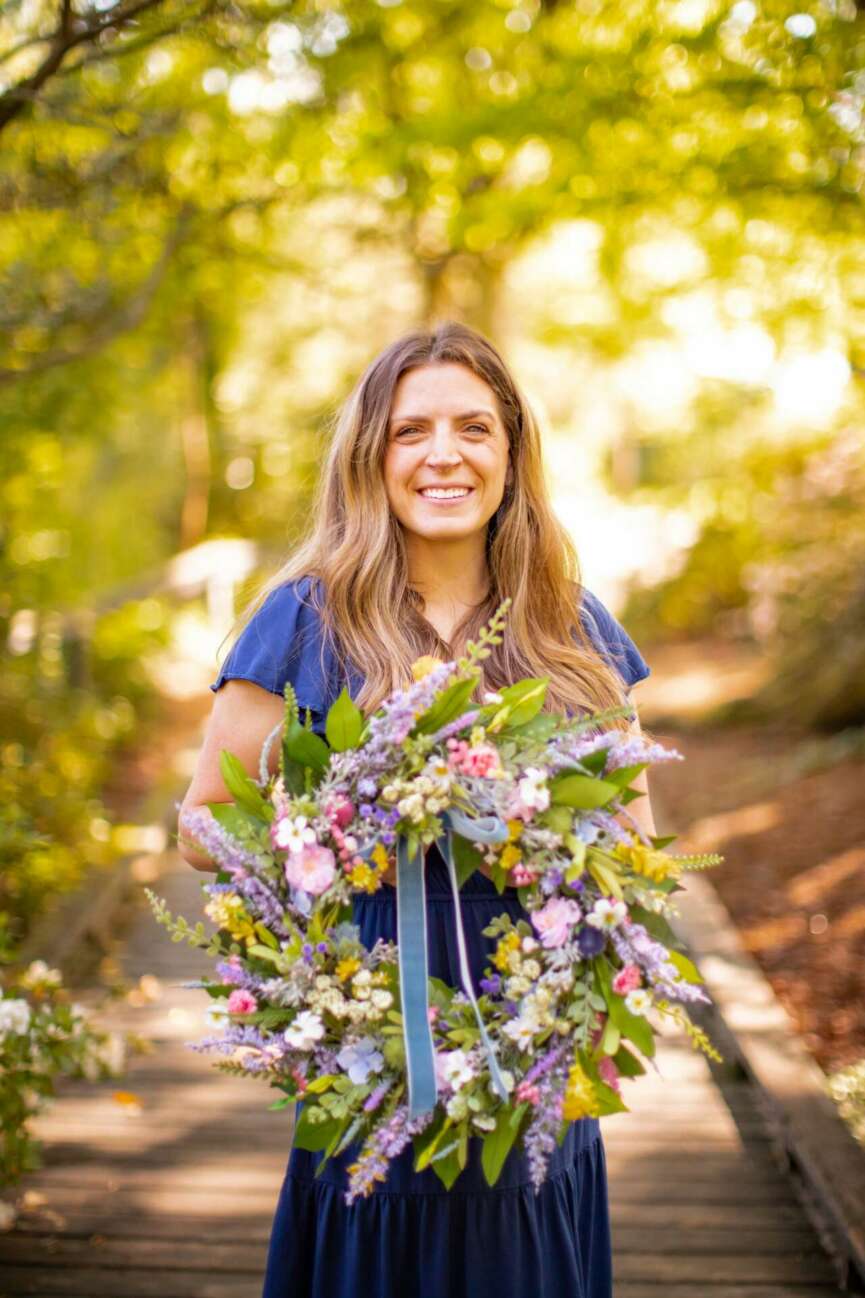 Meet Caroline Tabatchnick - CanvasRebel Magazine