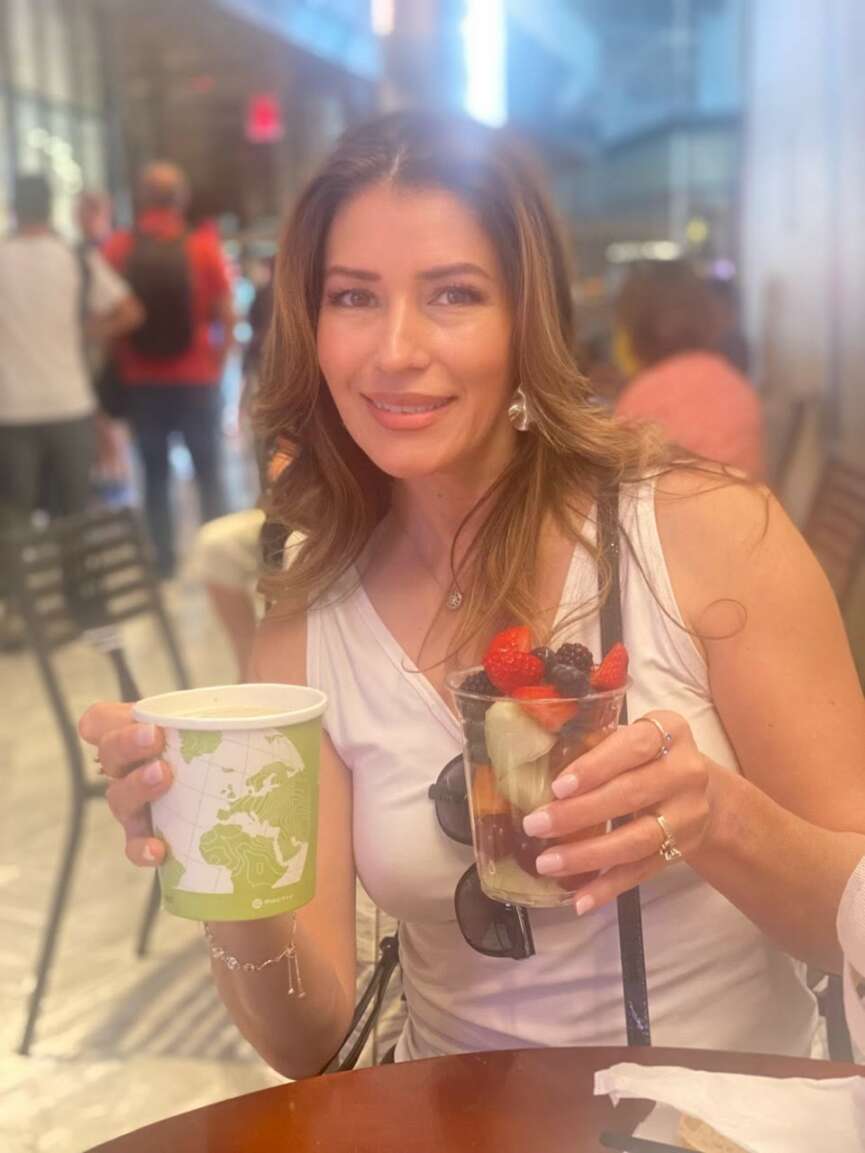 Meet Cathy Hernandez – CanvasRebel Magazine