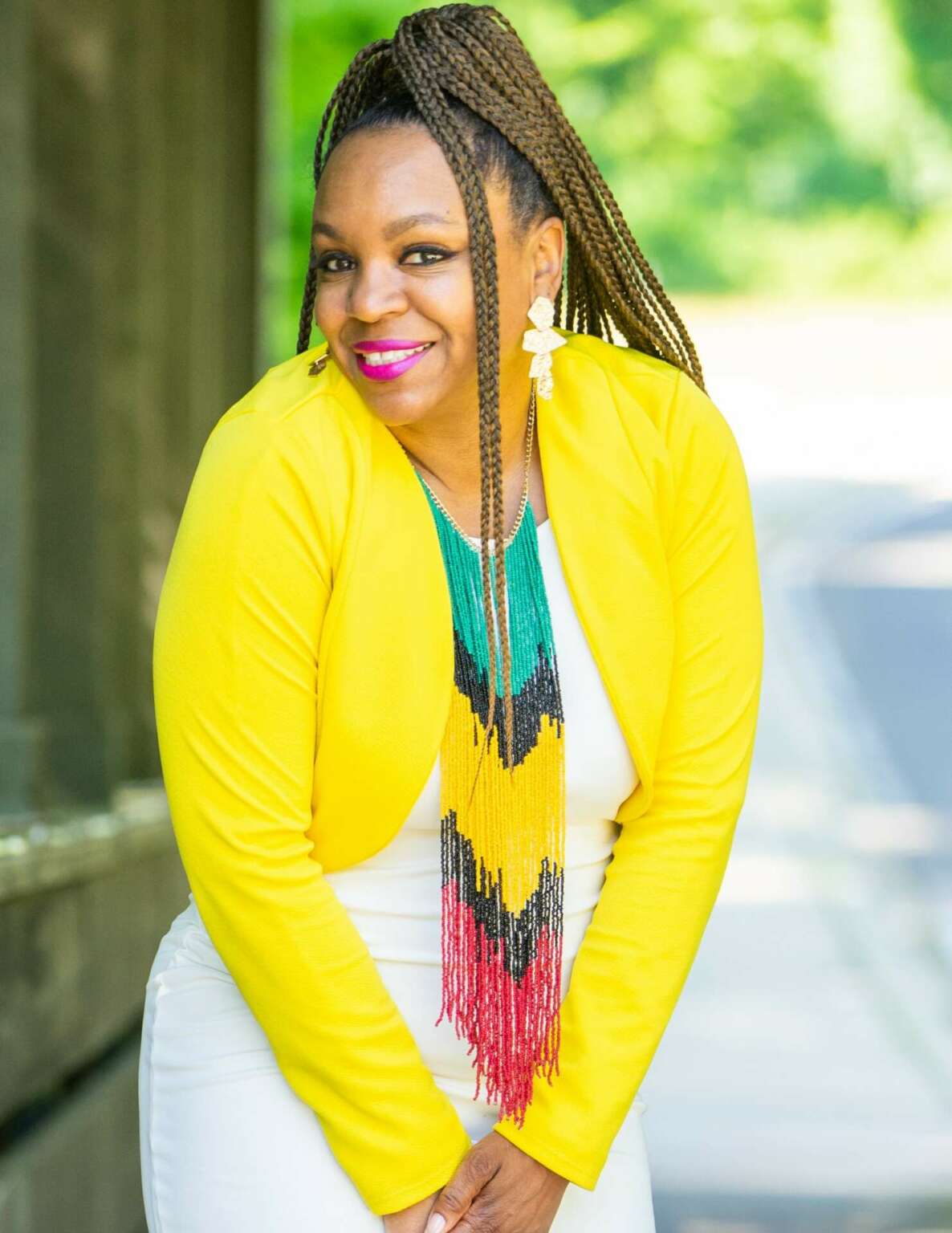 Meet Catrina Clark – CanvasRebel Magazine