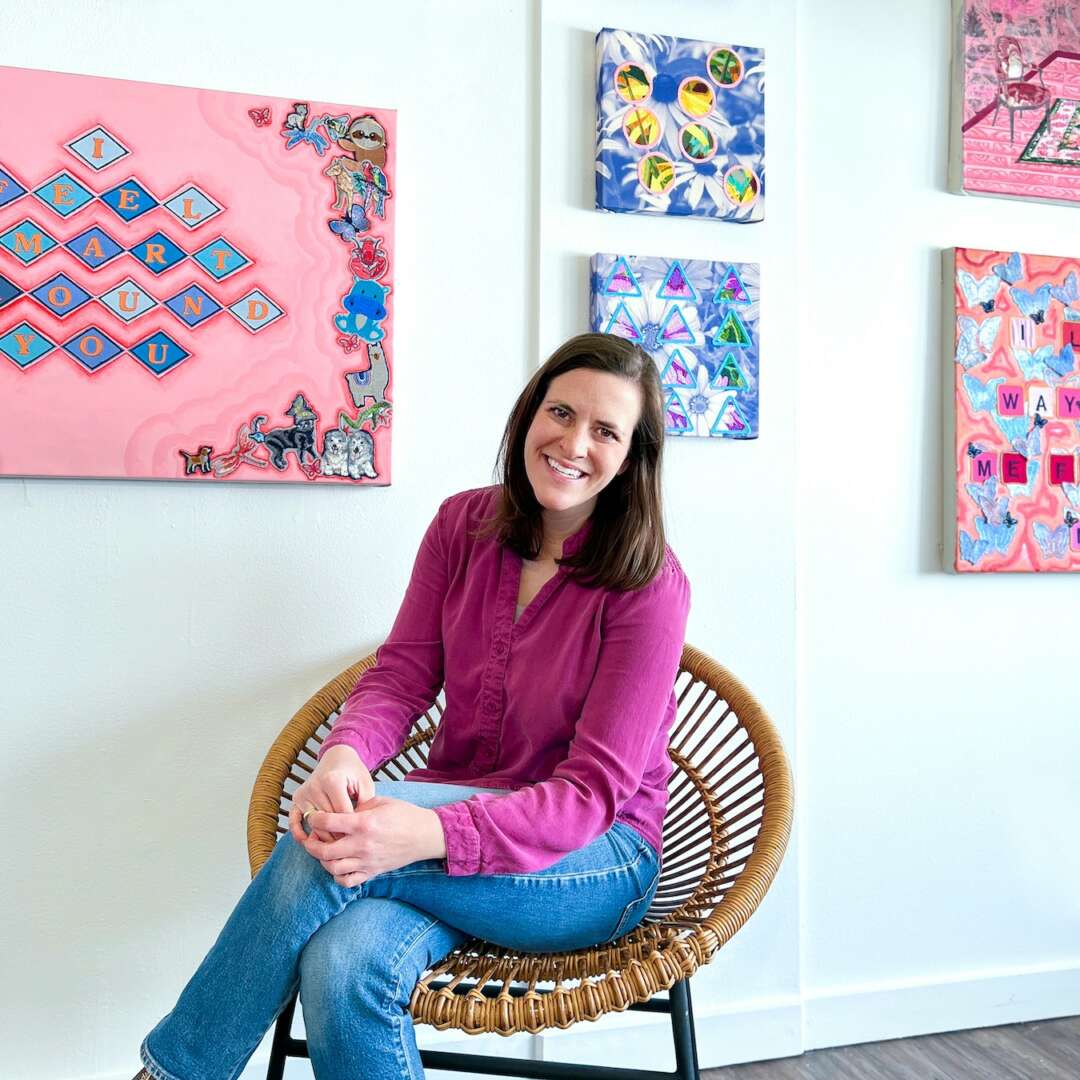 Meet Chloe Wilwerding – CanvasRebel Magazine