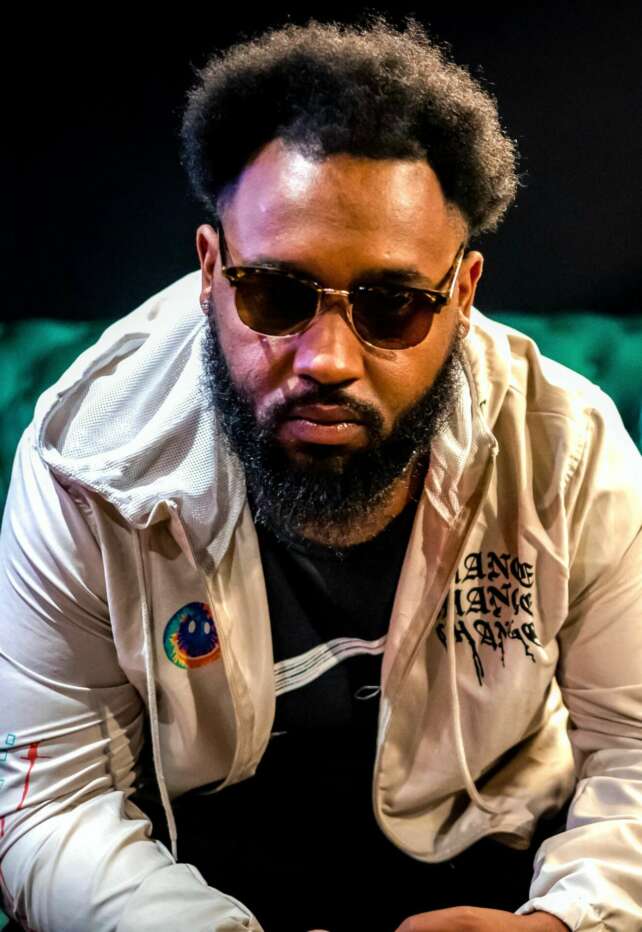 Meet Christian Spriggs - CanvasRebel Magazine