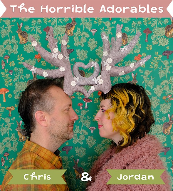 Meet Christopher Lees – CanvasRebel Magazine