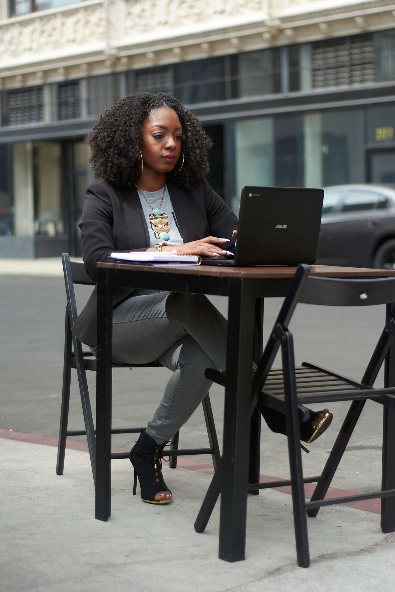 Meet Crystall Boatwright – CanvasRebel Magazine