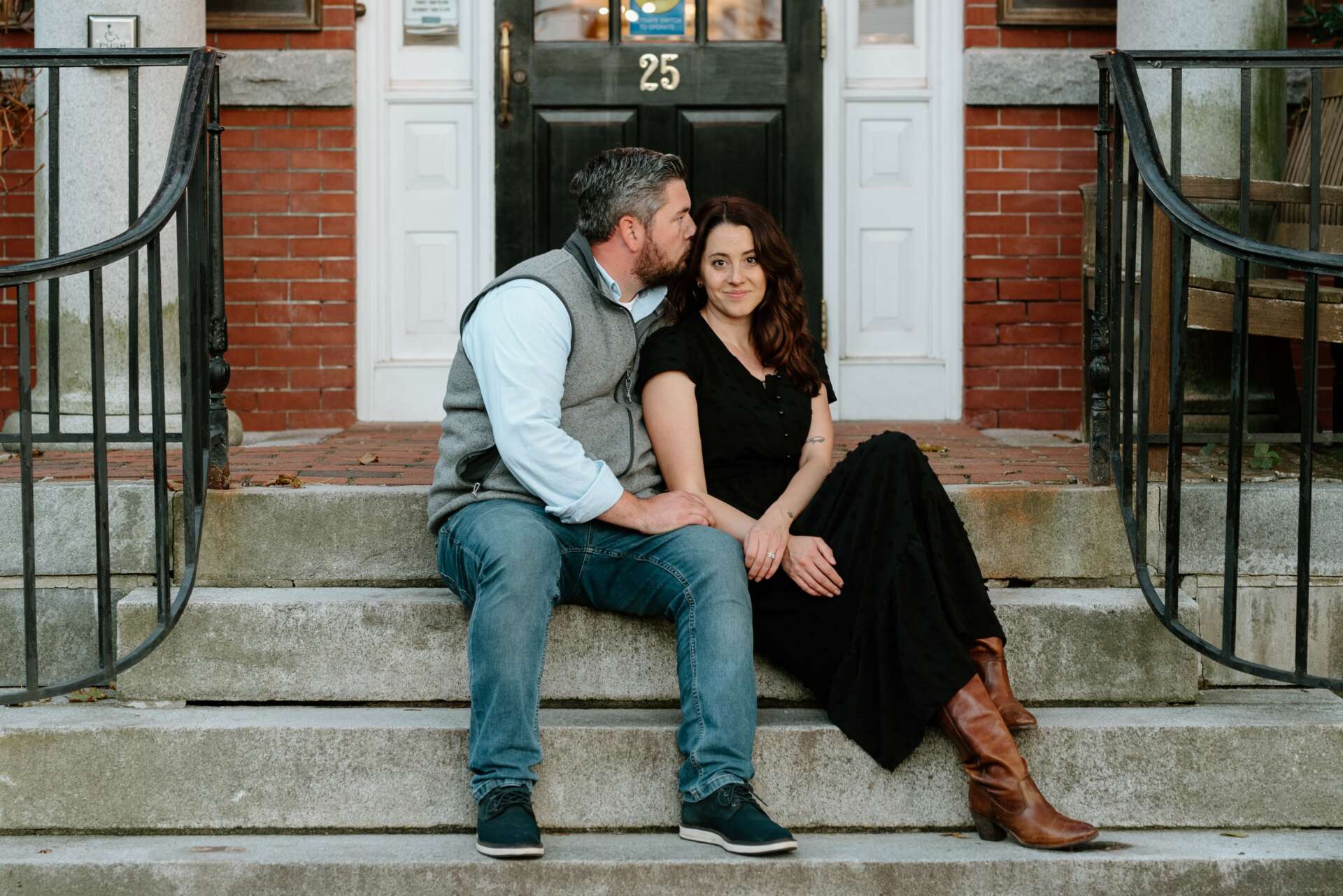 Meet Dana Sayers – CanvasRebel Magazine