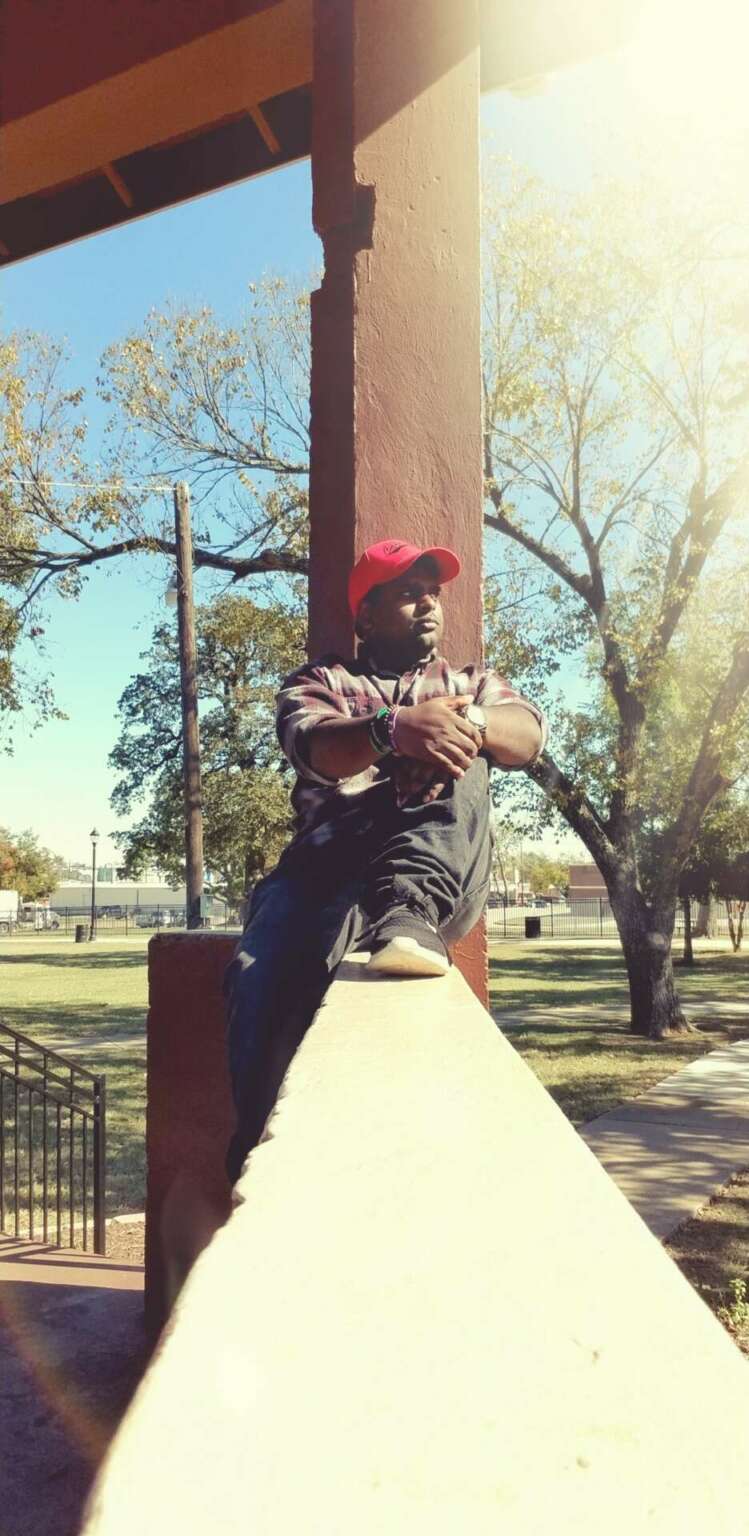 Meet Daniel Messersmith - CanvasRebel Magazine