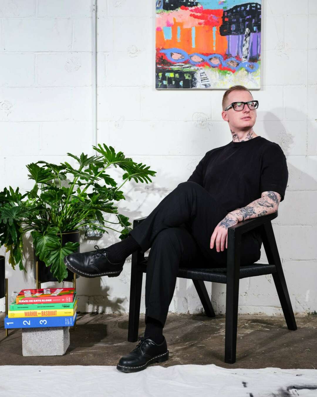 Meet Danny Matthews – CanvasRebel Magazine