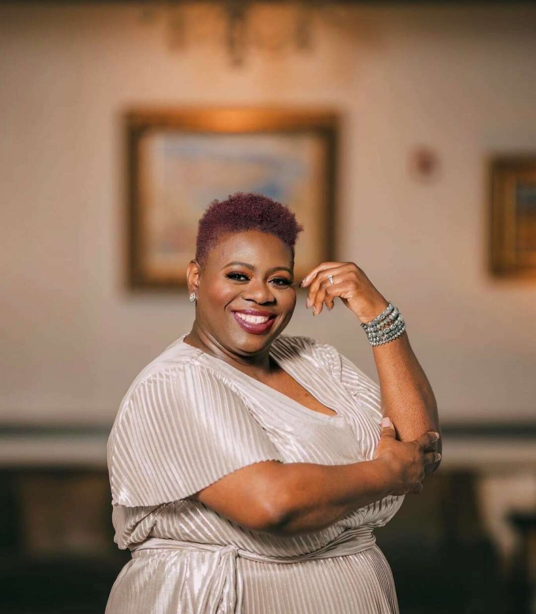 Meet Debra Taylor – CanvasRebel Magazine