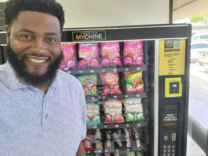 Meet Demetrie King - CanvasRebel Magazine