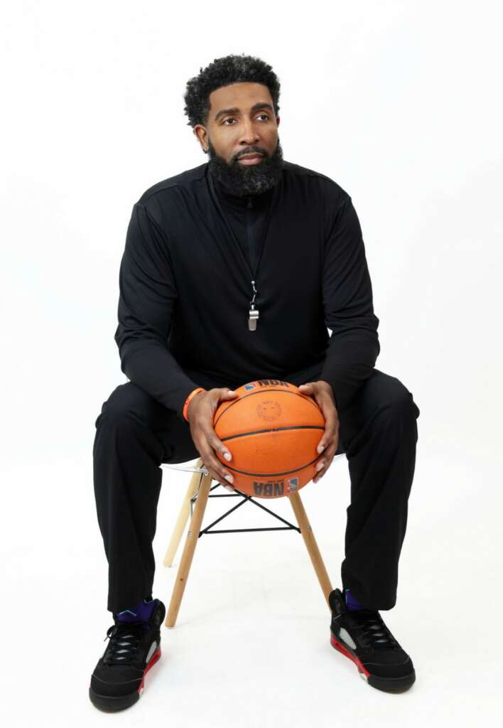 Meet Derrick Murphy - CanvasRebel Magazine