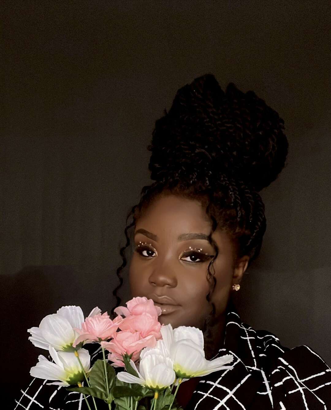 Meet Destiny Campbell - CanvasRebel Magazine