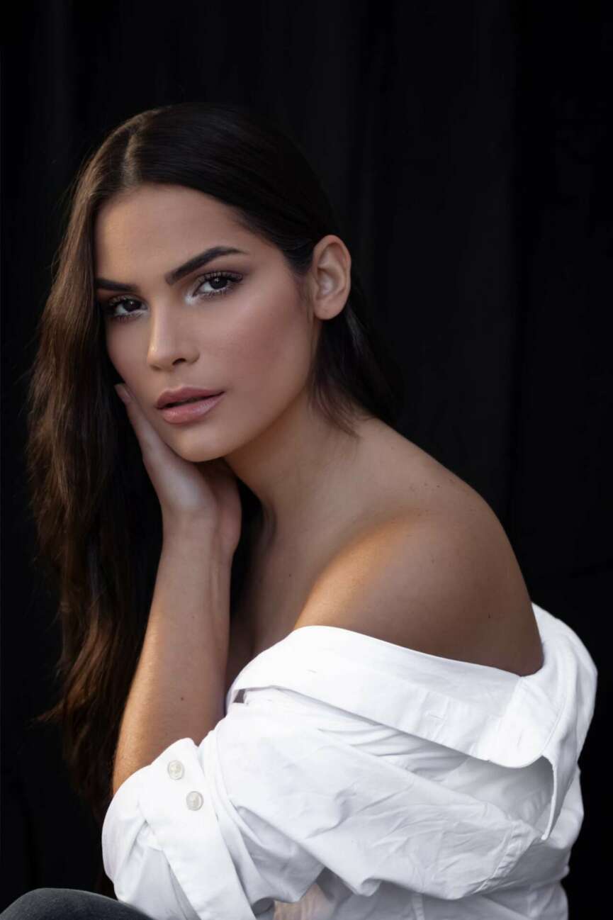 Meet Diana Suarez - CanvasRebel Magazine