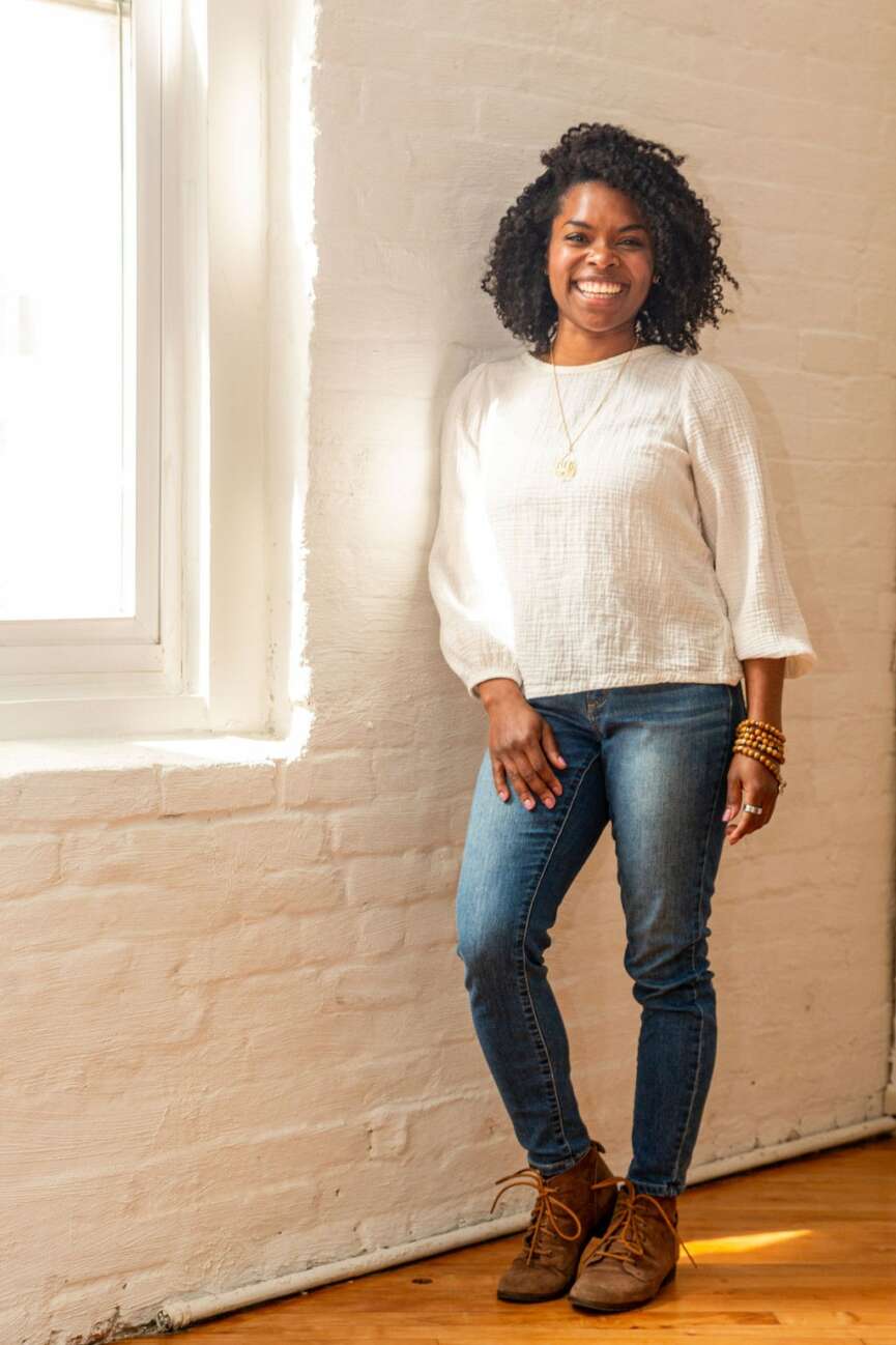 Meet Dr. Kenael Segal – CanvasRebel Magazine