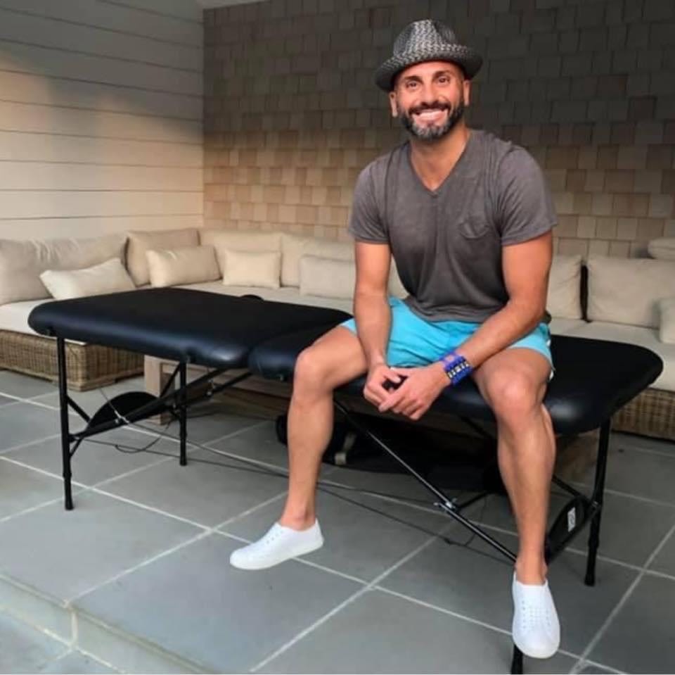 Meet Edan Harari – CanvasRebel Magazine