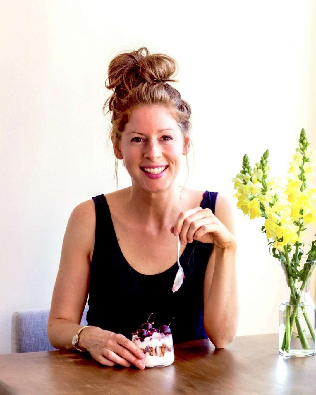 Meet Elizabeth Emery - CanvasRebel Magazine