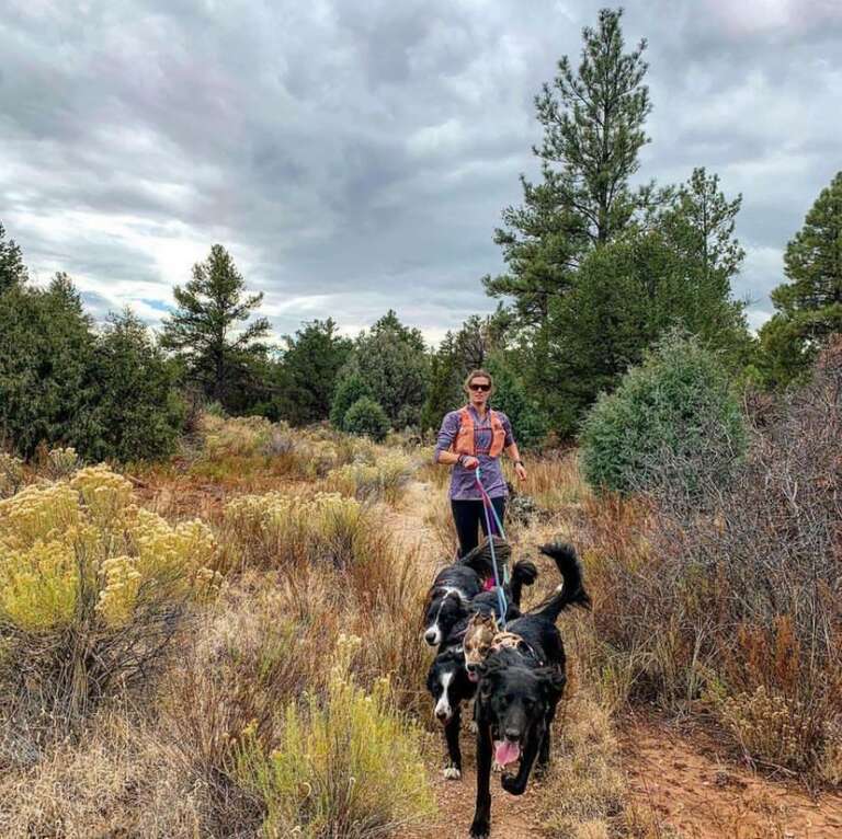 Meet Emily Harrison Torrence - CanvasRebel Magazine