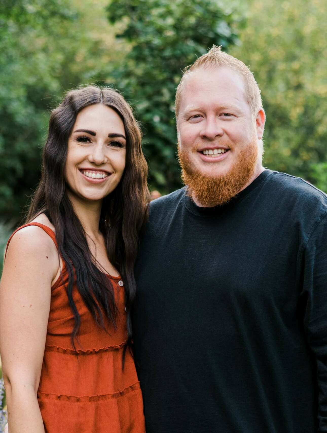 Meet Emily & Jake Sparrow - CanvasRebel Magazine